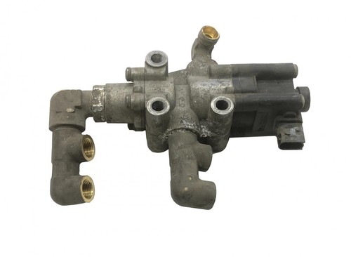 2158373 SCANIA G-series (01.04 ECAS Solenoid Valve Scania truck parts ...