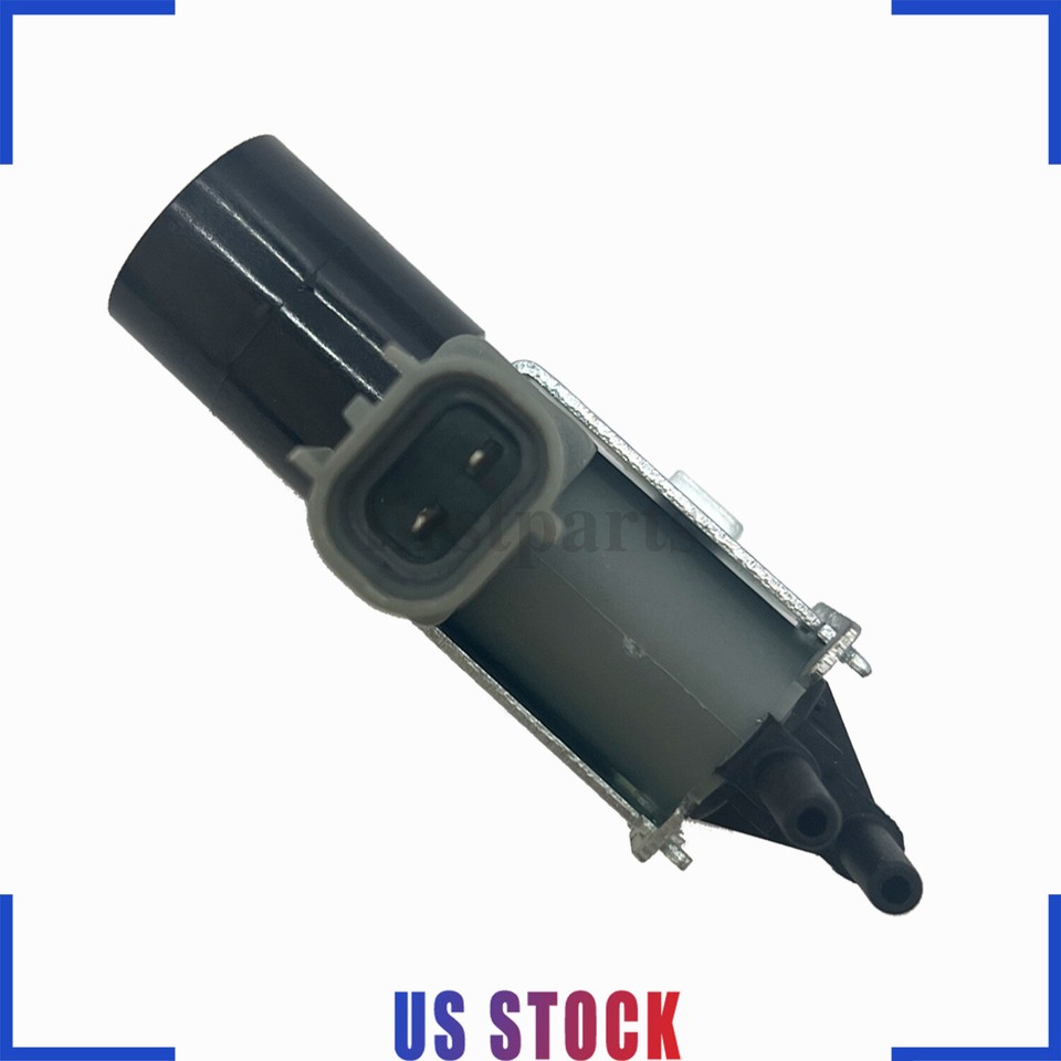 New Vapor Canister Purge Valve Solenoid For 2004-2009 Toyota Prius ...