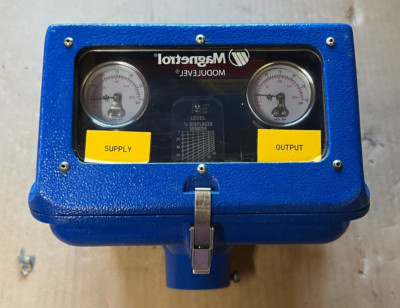 Transmitters - Magnetrol