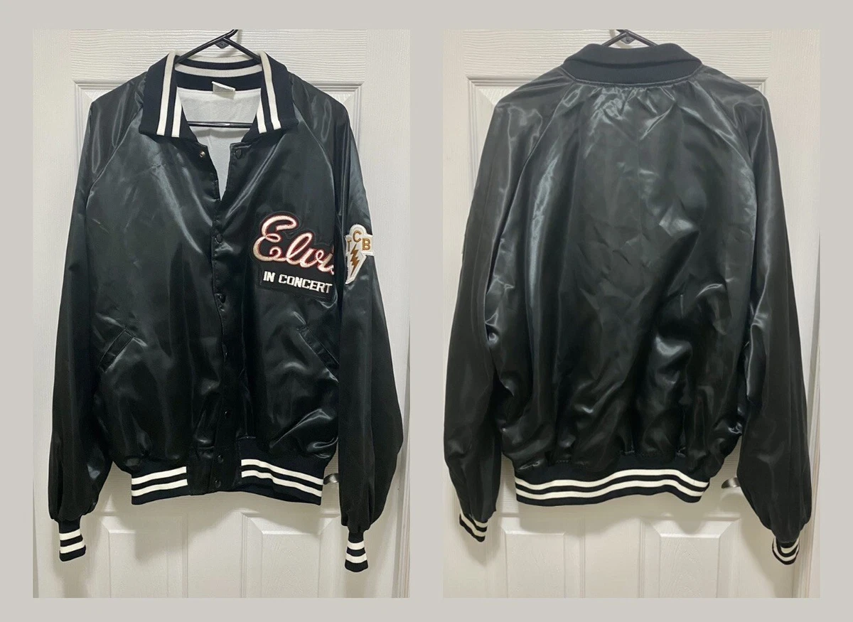 Elvis Presley Concert Jacket
