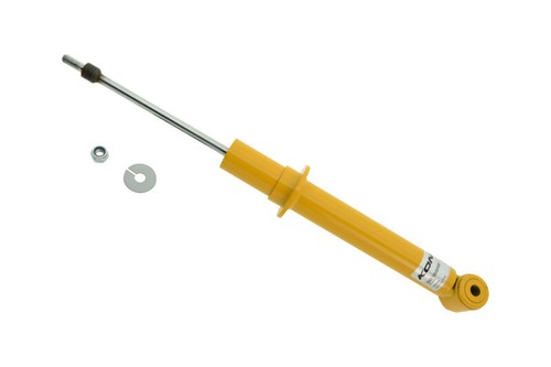 Koni Sport (Yellow) Shock 3// All Incl. Turbo MA70 (Disarms Elect. Susp ...