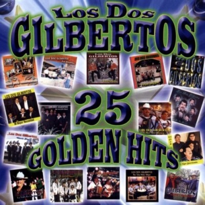 Los Dos Gilbertos | eBay