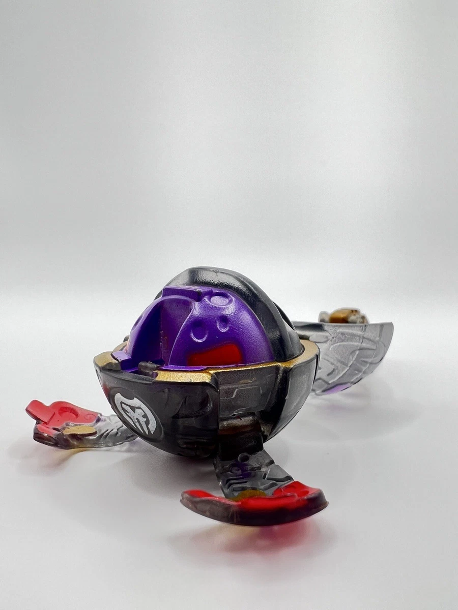 Bakugan Stinglash