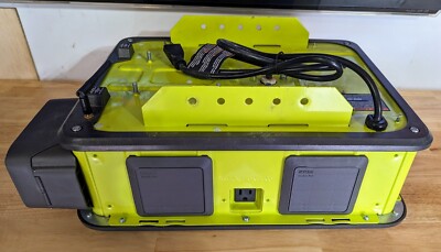 For Parts - Ryobi Belt-Drive Garage Door Opener Motor GD200 33287174744 ...