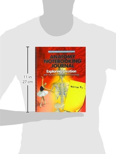 Exploring Creation with Human Anatomy and Physiology, Notebooking ...