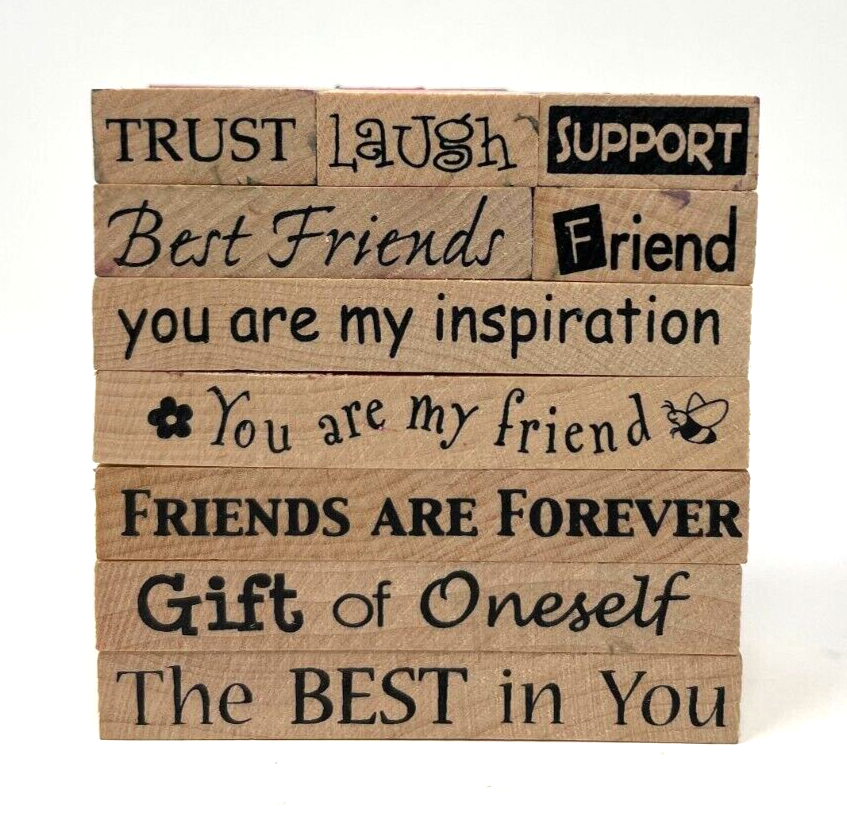 Support Friend Quotes