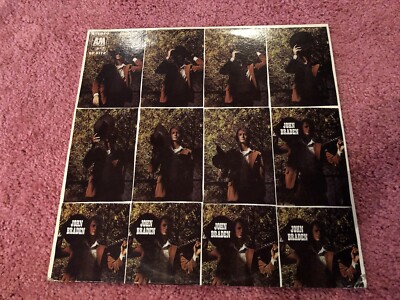 JOHN BRANDEN-Self Titled-SP4172-LP | eBay