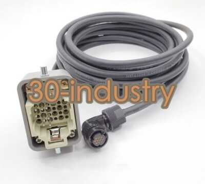 1PCS New Fit For A660-2005-T683#L3R503 3M Robot Encoder Cable | eBay