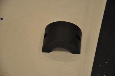 JLG Telehandler Shifter Mount Bracket Light Switch Bracket Back Black ...