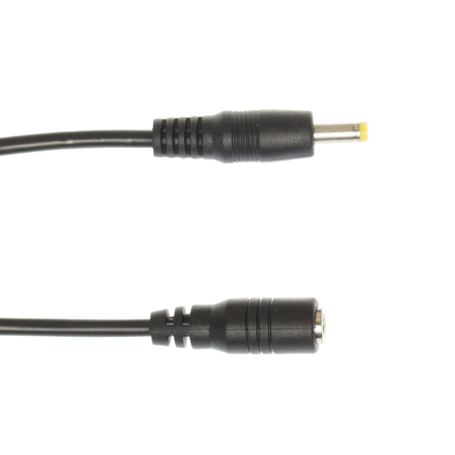 Long 5m Extension Power Lead Charger Cable Black for Canon PowerShot ...
