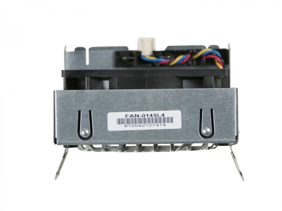 Supermicro 92mm Hot-Swappable Exhaust Fan For CSE-939H Series Chassis ...