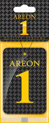 Lufterfrischer Auto in X One Vanille 10x Original Areon Duftbaum | eBay.de