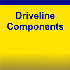 Cross Heights Truckparts Ltd | eBay UK Stores