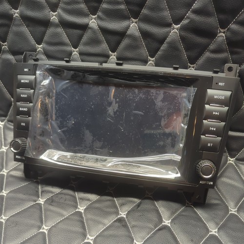 For Mercedes Benz C Class W203 CLK W209 7"Car Stereo Radio 8 Core ...