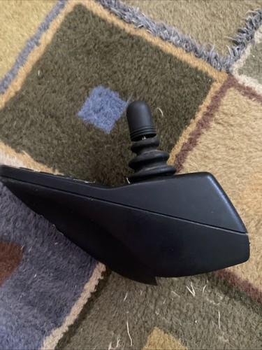 Invacare Pronto TDX JAZZY Joystick MK5 SPJ + Shark 1127291 Power ...