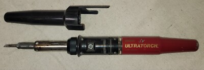 Master Appliance Ultratorch UT-100SI Self Igniting Soldering Iron With ...