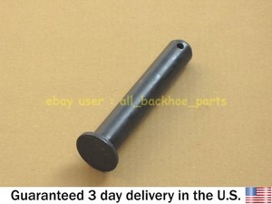 JCB BACKHOE - PIVOT PIN (PART NO. 123/00932) | eBay