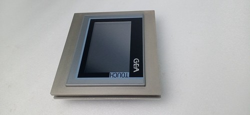 GEA TP 700 comfort OEM 6AV2124-5GC00-0AC0 simatic hmi touch panel | eBay