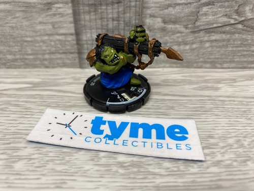 Mage Knight Whirlwind #035 Launcher Orc Raiders WizKids Mini Figure ...