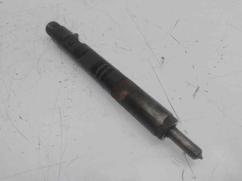 8200815416 - H8200421897 - EJBR05102D INJECTEUR / DELPHI / 699637 POUR ...