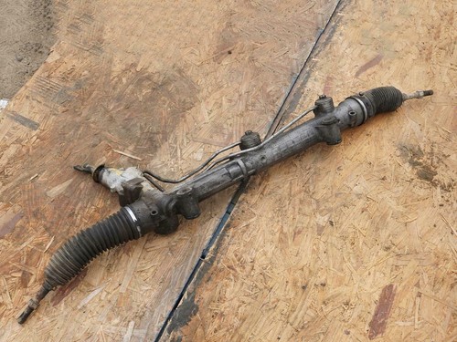2007 - 2012 Mercedes Benz Gl Class X164 450 Steering Gear Rack ...