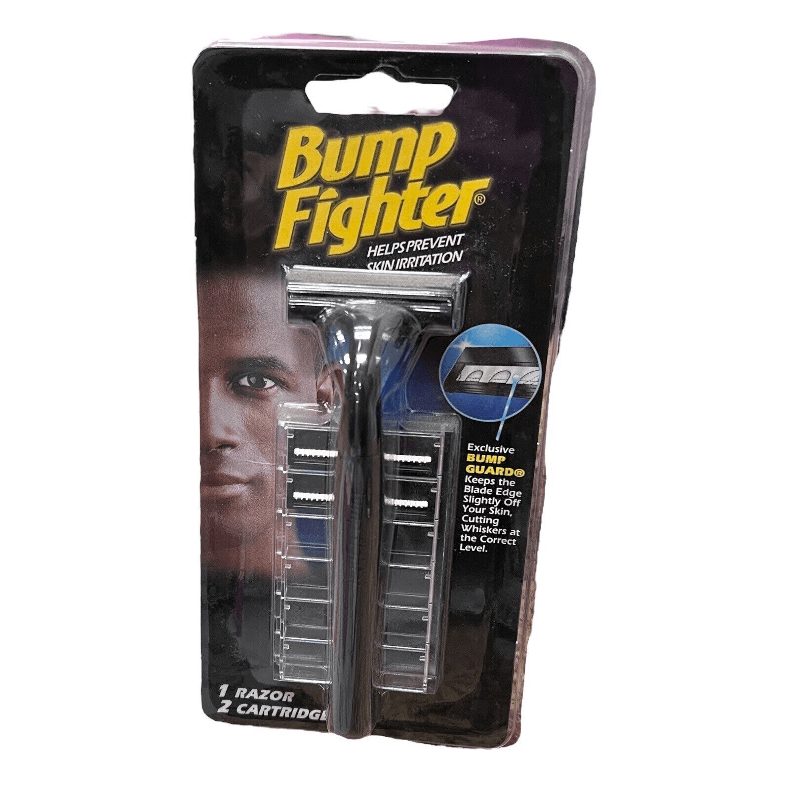 Bump Fighter Shaving Kit for sale online | eBay