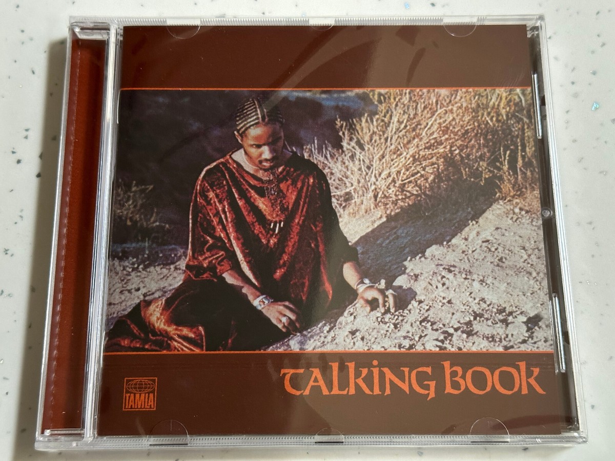 Talking Book Stevie Wonder Buy Stevie Wonder : Talking Book (LP,