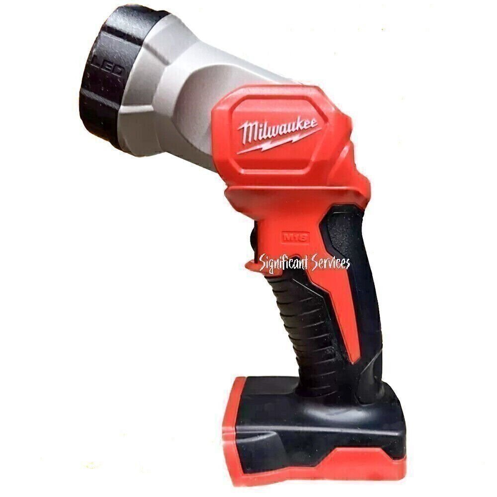 Milwaukee 2735 20 M18 Led Work Light Bare Tool | Shelly Lighting