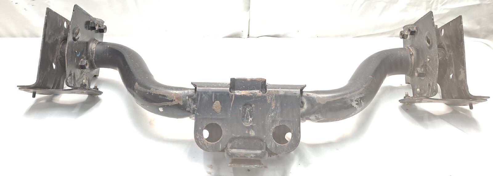 Trailer Hitch 68140775AI OEM 2017 17 Dodge RAM 2500 for sale online | eBay