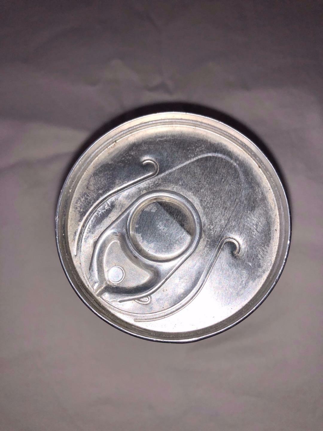 Vintage Quicksilver Formula 50 2 Cycle. Outboard Motor Oil Can Pop Top ...