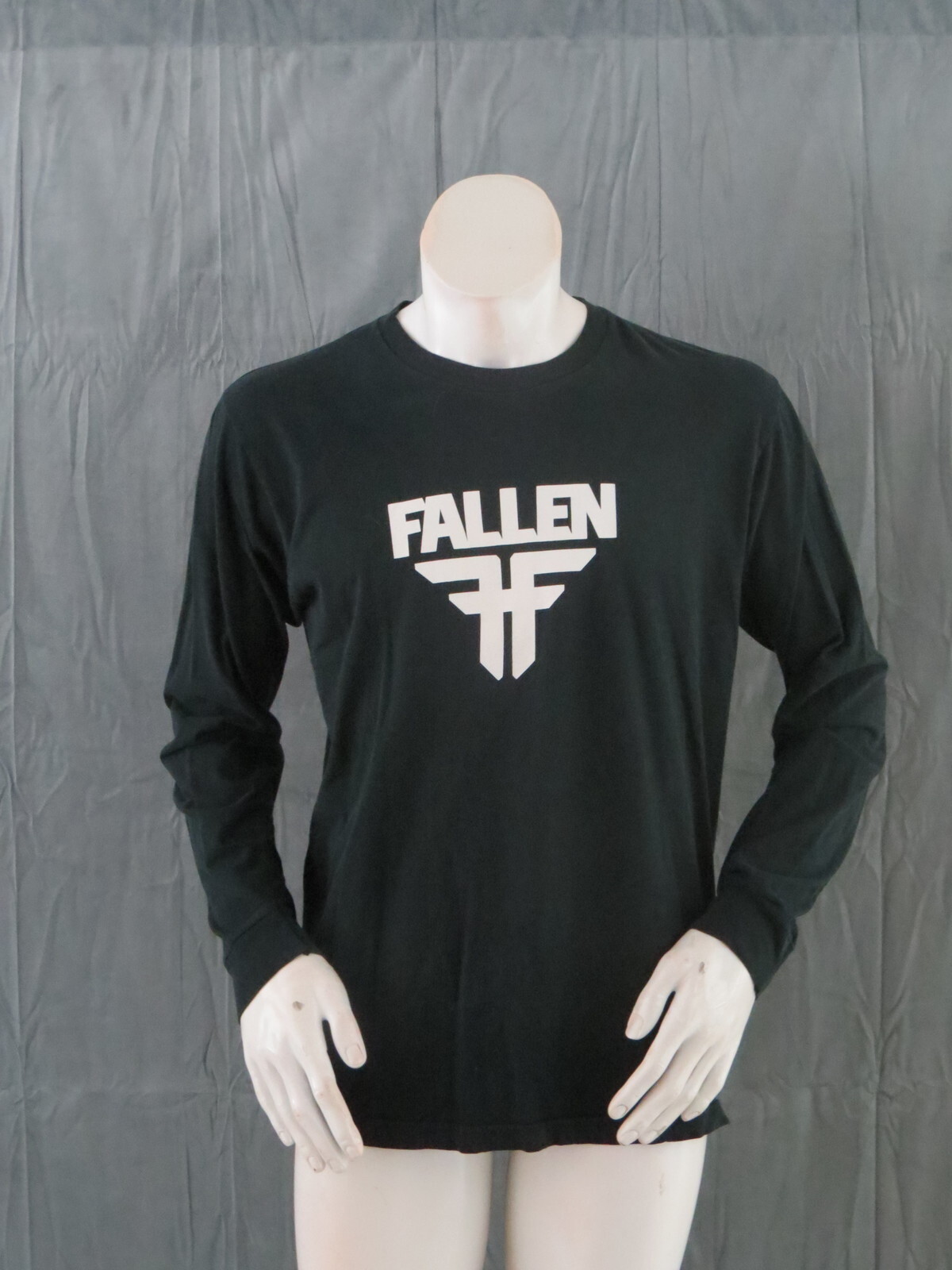 Fallen Skateboards Logo