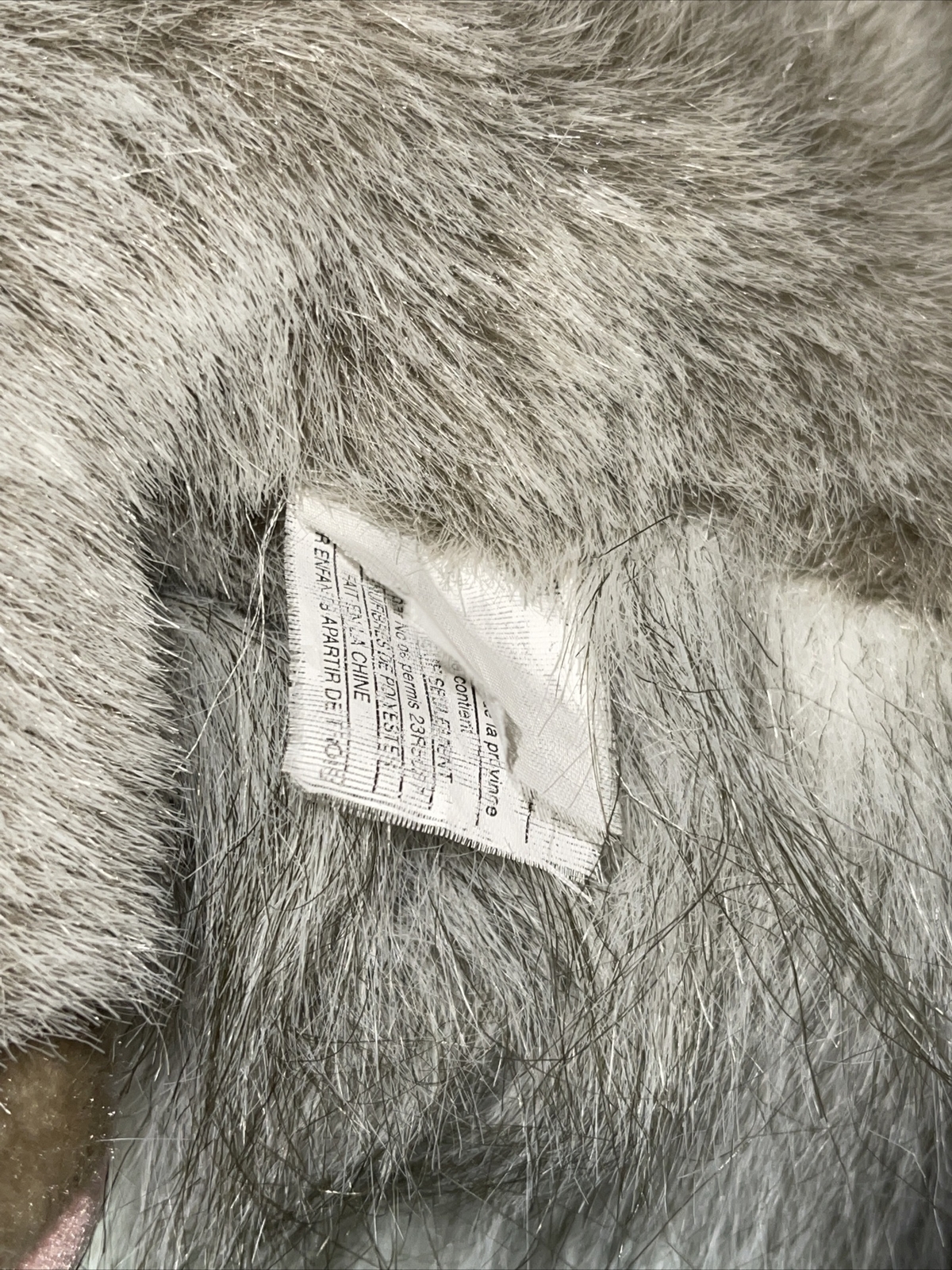 Realistic 10” Baboon Ape Plush Stuffed Animal | eBay