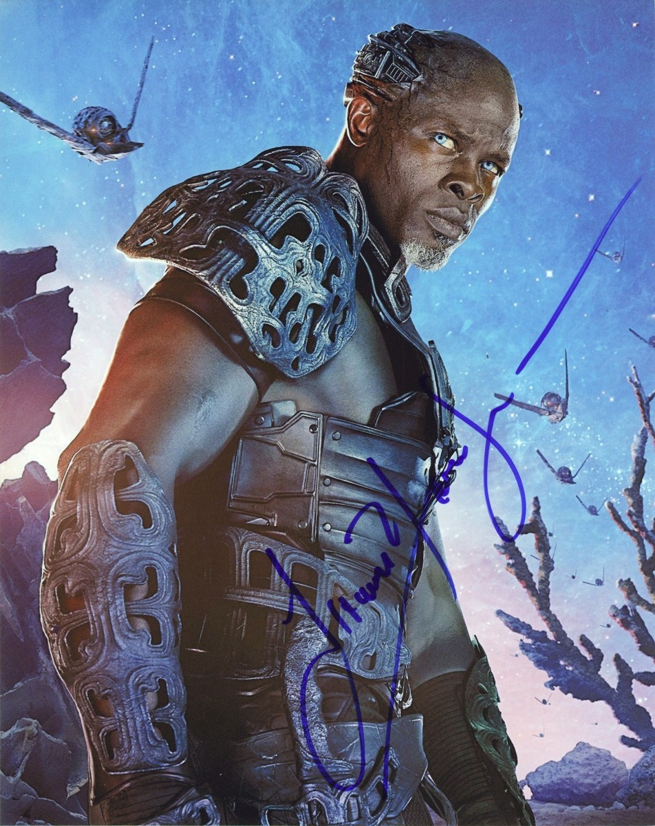 Korath Guardians Of The Galaxy
