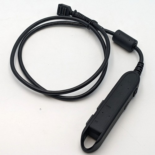 Verifone CBL435-044-01-C P400 Cable RS232 / Ethernet / USB Com Port ...