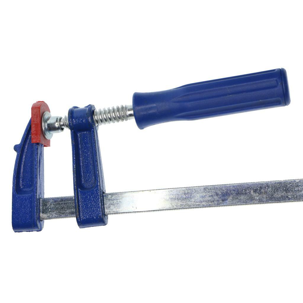 F Welding Clamps 150-500*50-120mm Industrial Quality High Quality ...