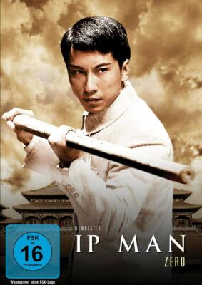 Dvd - Ip Man Zero DVD #G2025894 | eBay