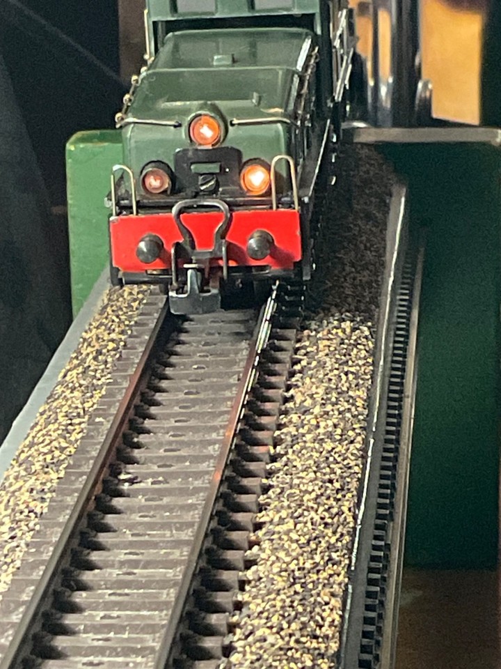 MARKLIN HO CROCODILE Ce 6/8 3015 ELECTRIC ENGINE | eBay