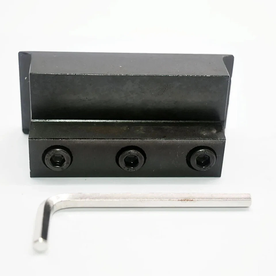 SMBB2026 Cut-off broad Grooving Cut-Off Cutter for Cutting tool rod ...