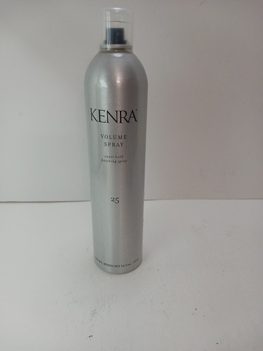 Kenra 25 Super Hold Finishing Spray 16 oz | eBay