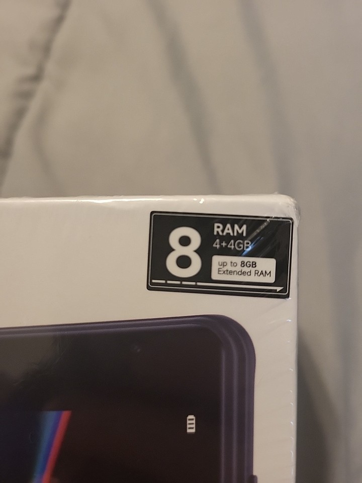 PRITOM L8 Plus 8inch Android 13 Tablet 8-Core 1.80GHz 8GB 64GB | eBay