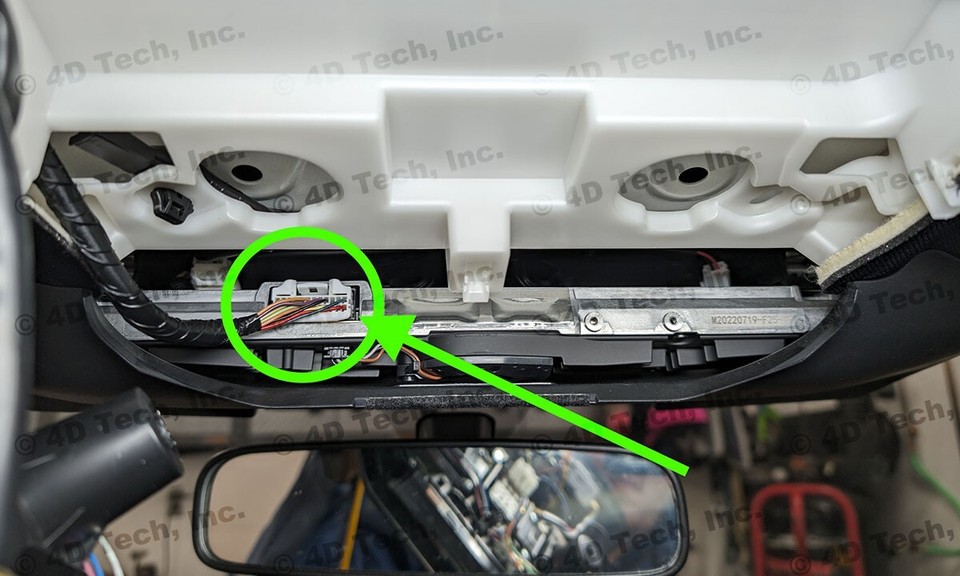 Start Stop Eliminator for Subaru Forester-Never push the auto stop ...