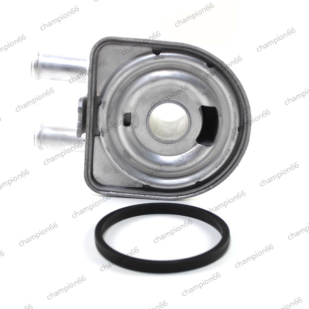 1pc Engine Oil Cooler 26410-2G000 26410-25402 For HYUNDAI KIA 2.0L 2.4L ...