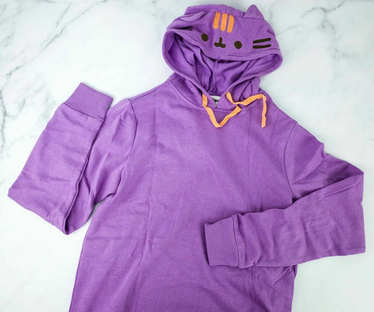 Pusheen Hoodie
