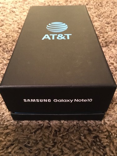 Samsung Note 10 Box and New Stylus Tips | eBay