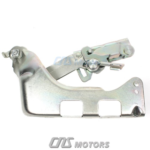 Hood Hinge FRONT RIGHT for 2016-2018 Mercedes Benz GLC300 GLC43 AMG ...