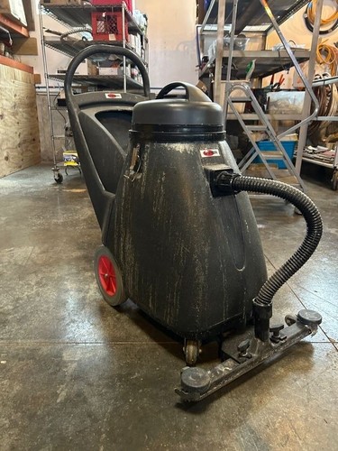 Viper SN18WD Shovelnose walk behind Wet & Dry Vacuum Cleaner 18Gal | eBay
