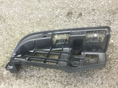 Rear Bumper Bracket Right Mercedes GLK-Class X204 W204 08-15 ...