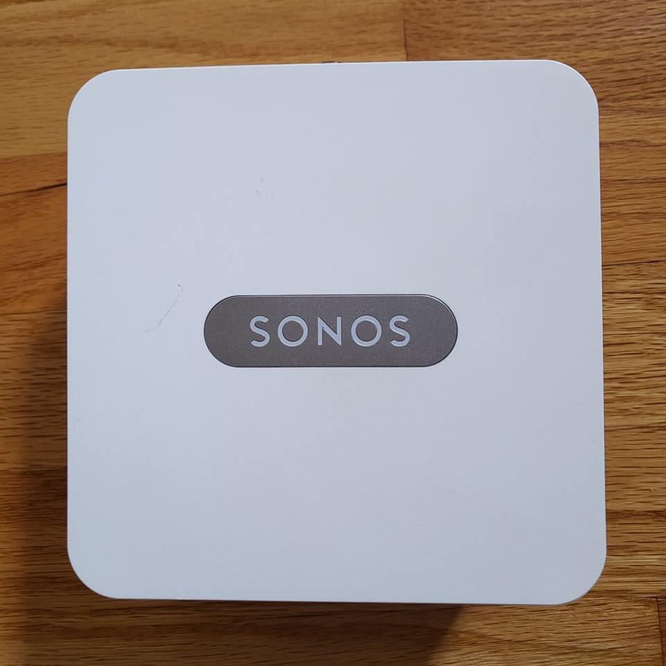 Sonos Connect 2nd Gen S2 Tested - Home Audio Receiver *SAME DAY ...