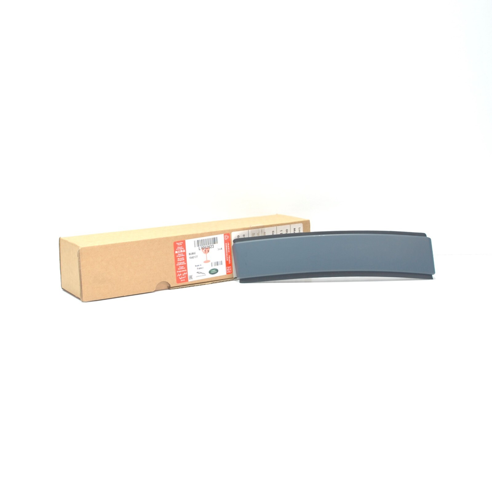 Genuine+Land+Rover+Discovery+Sport+LH+Front+Roof+Weatherstrip+ ...