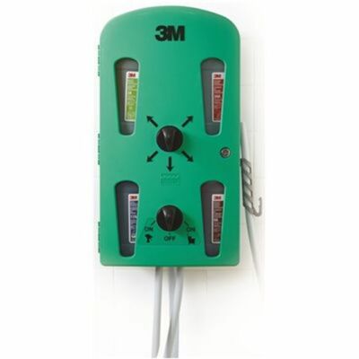 3M FLOW CONTROL CHEMICAL DISPENSER 85850 BRAND NEW | eBay